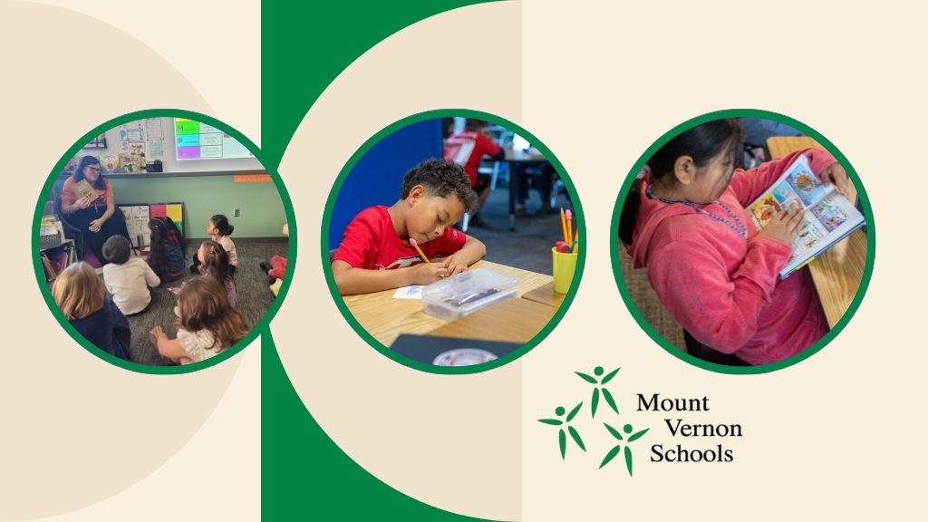 Home | Mount Vernon Schools